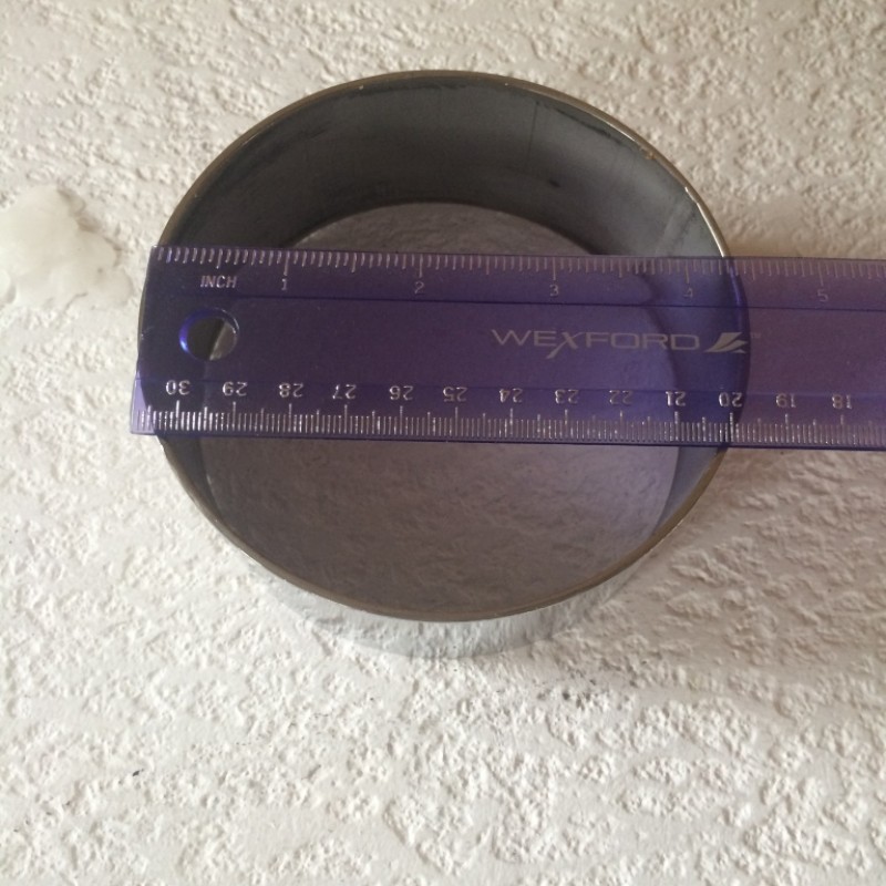 Stainless Steel Coconut Holder - Florida Coconuts - Store
